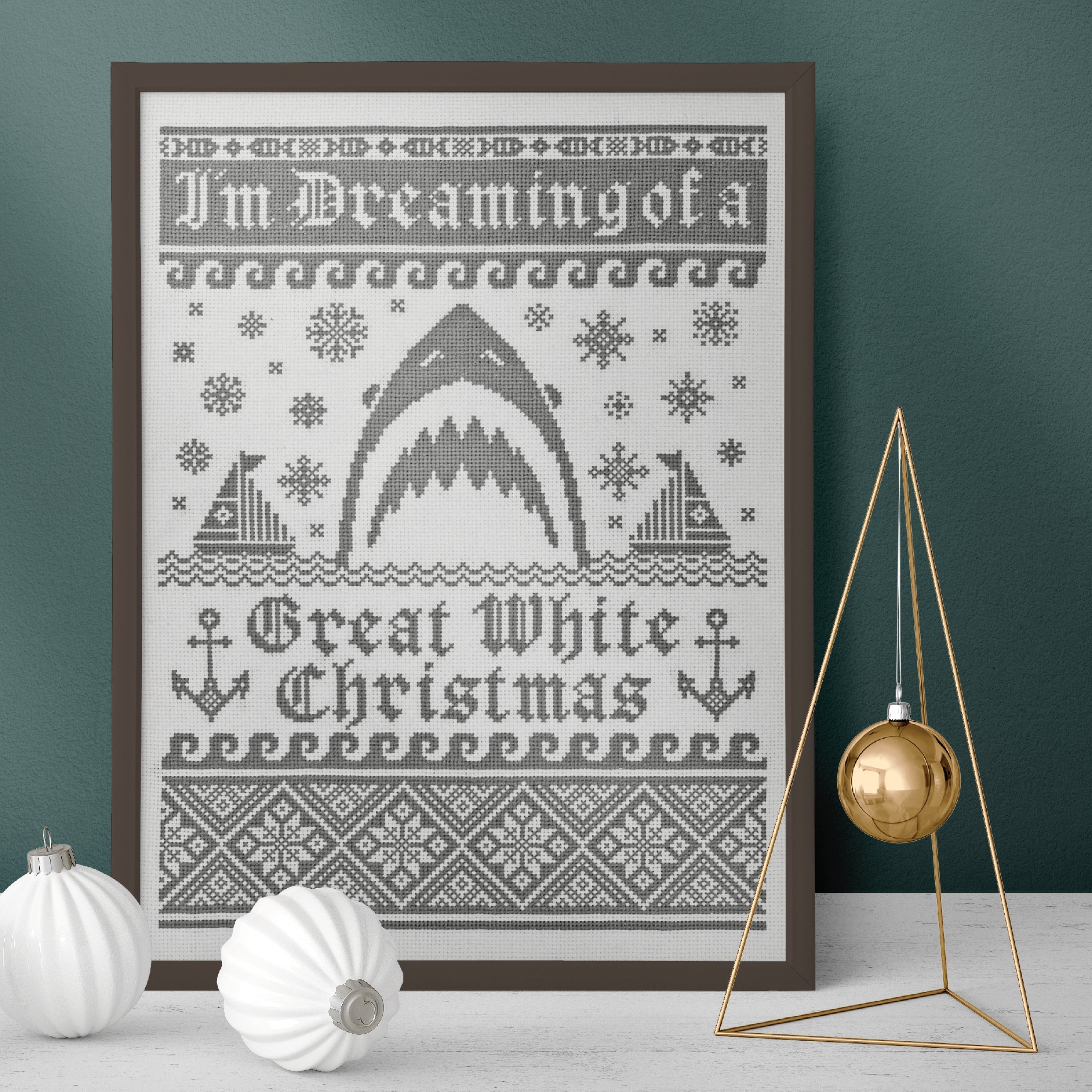 Holidays – Boomerang Stitches