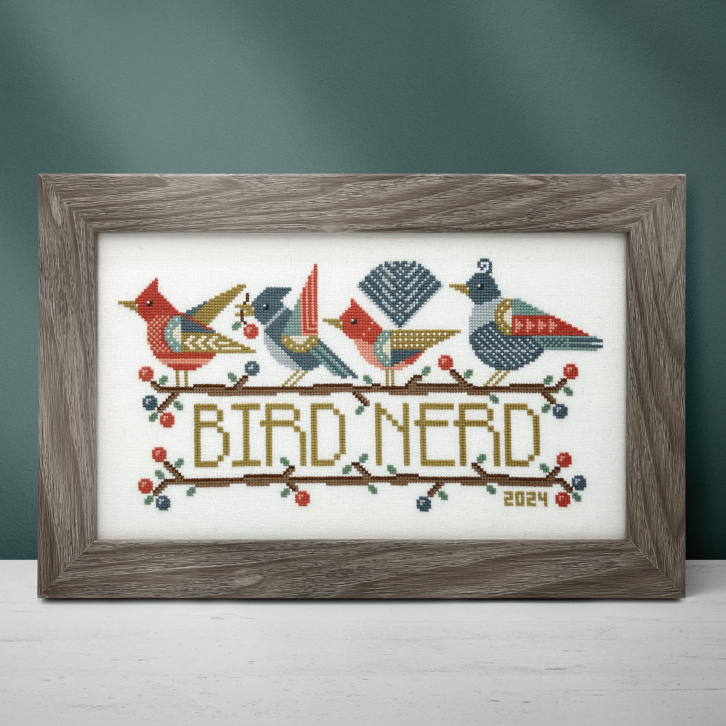 Freebies – Boomerang Stitches