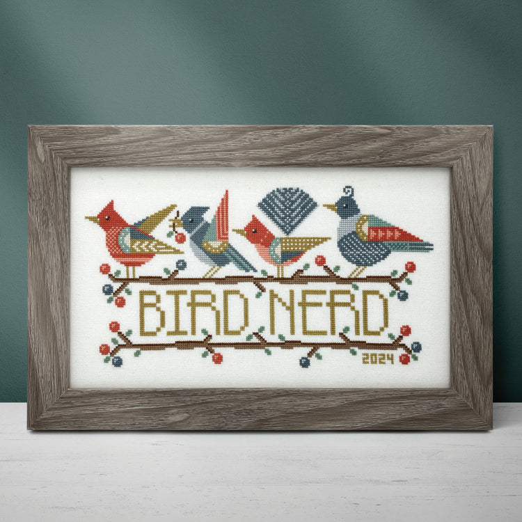 Freebies – Boomerang Stitches