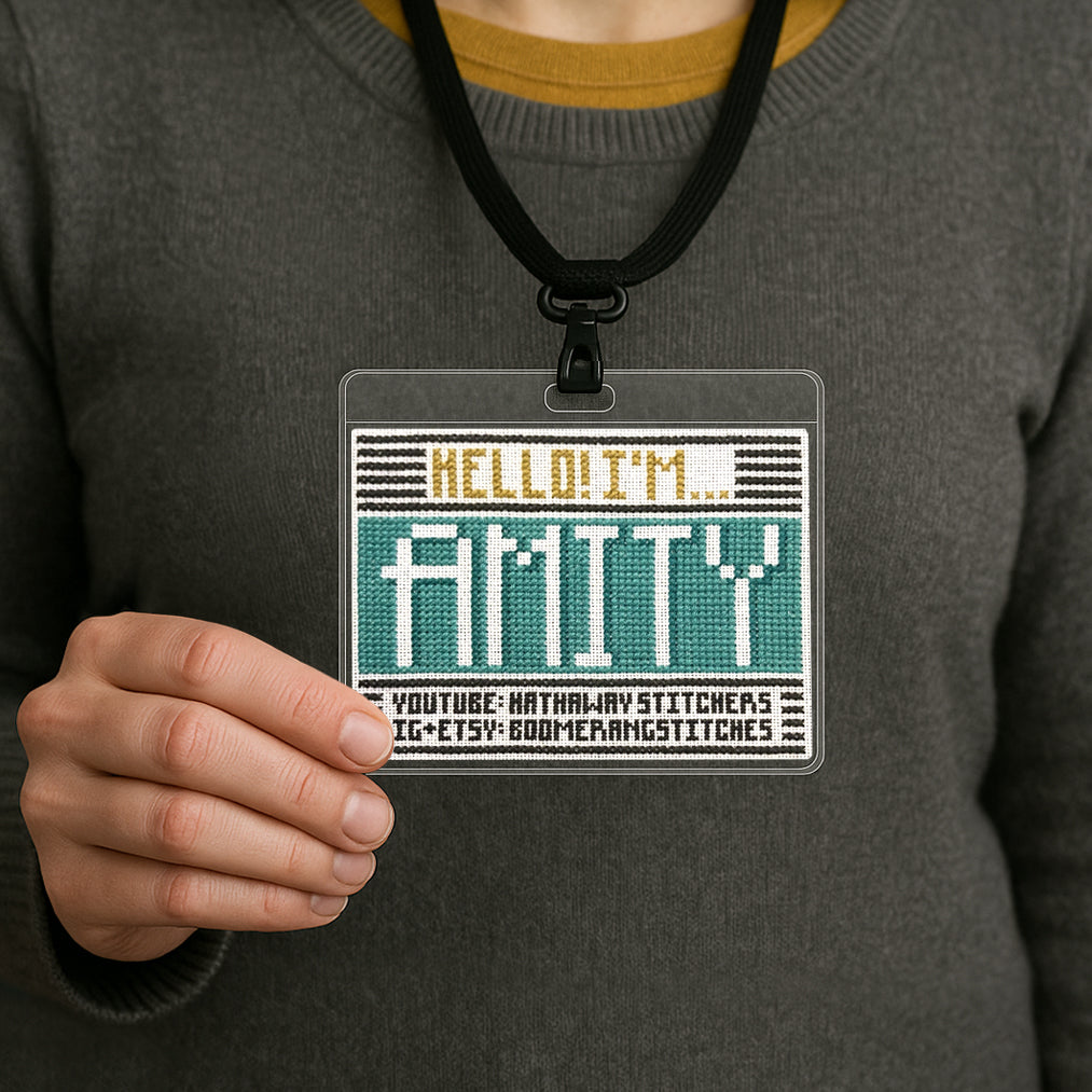 Freebies – Boomerang Stitches